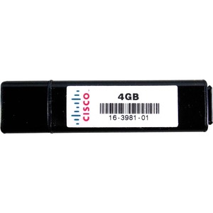 Cisco 4GB USB Flash Drive – Bledsoe Corp