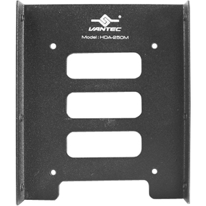 Vantec HDA-250M Drive Bay Adapter Internal – Bledsoe Corp