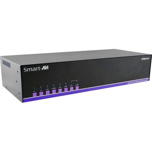 SmartAVI EZWall-Pro EZW3X3-S Digital Signage Appliance – Bledsoe Corp