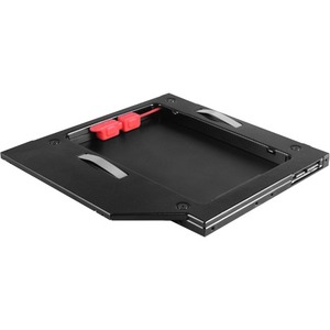 Vantec MRK-HC95A-BK Drive Bay Adapter – Serial ATA/600 Host Interface ...