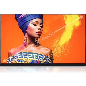 NEC Display LED-FA025I2-220IN Digital Signage Display – Bledsoe Corp