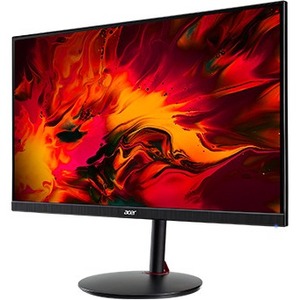 Acer Nitro XV272U V 27″ WQHD LCD Monitor – 16:9 – Black – Bledsoe Corp