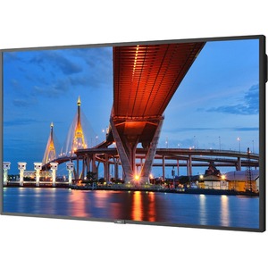 NEC Display 65″ Ultra High Definition Commercial Display with Built-In Intel PC – Bledsoe Corp
