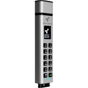 DataLocker Sentry K350 Encrypted USB Drive – Bledsoe Corp