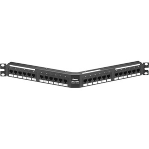Panduit Punchdown Patch Panel – Bledsoe Corp