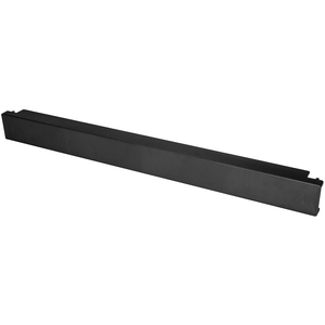 StarTech.com 1U Blanking Panels – Tool Less Blank Rack Panel – Blank ...